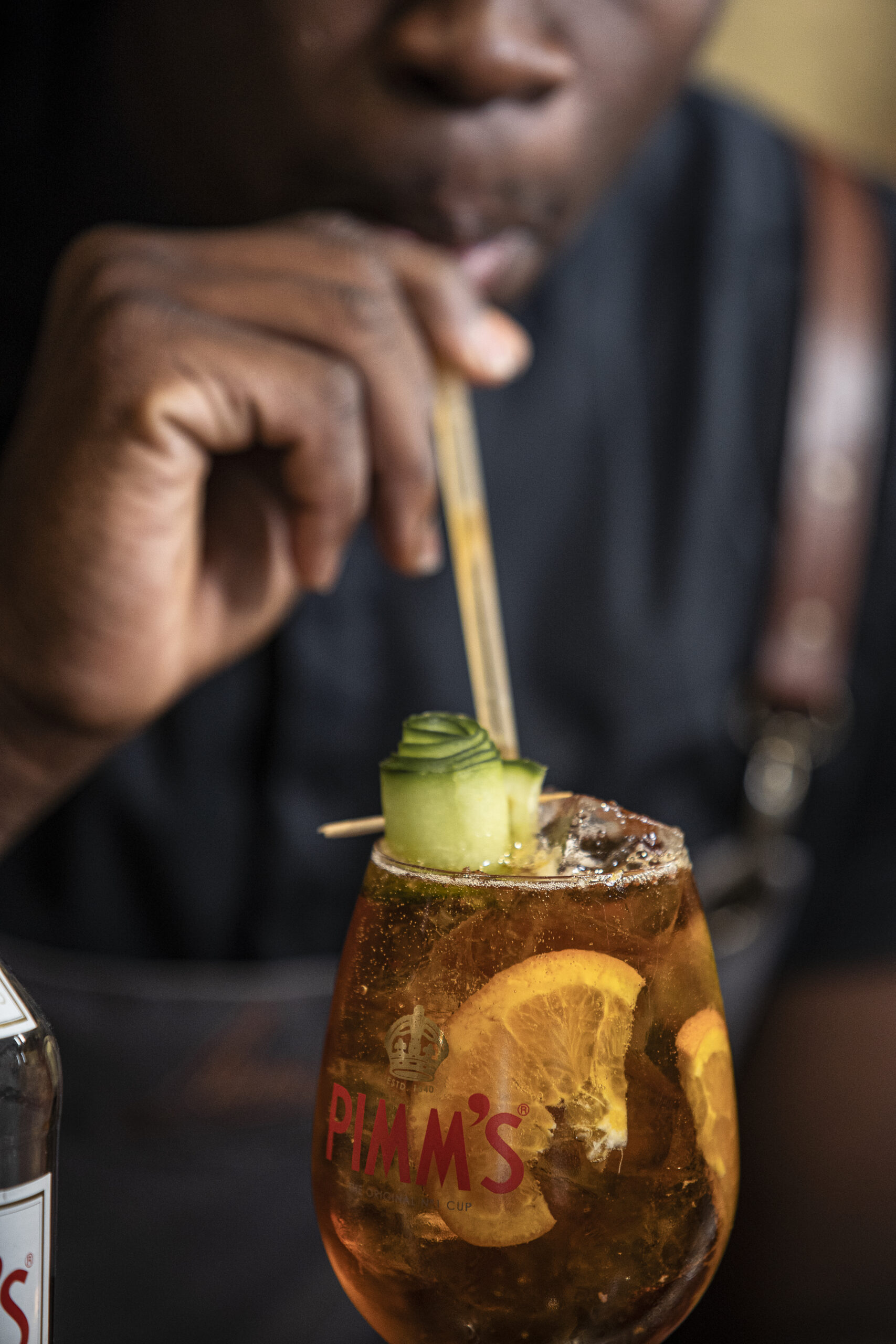 Bar Bistro Anna Neumann Villach - Startseite